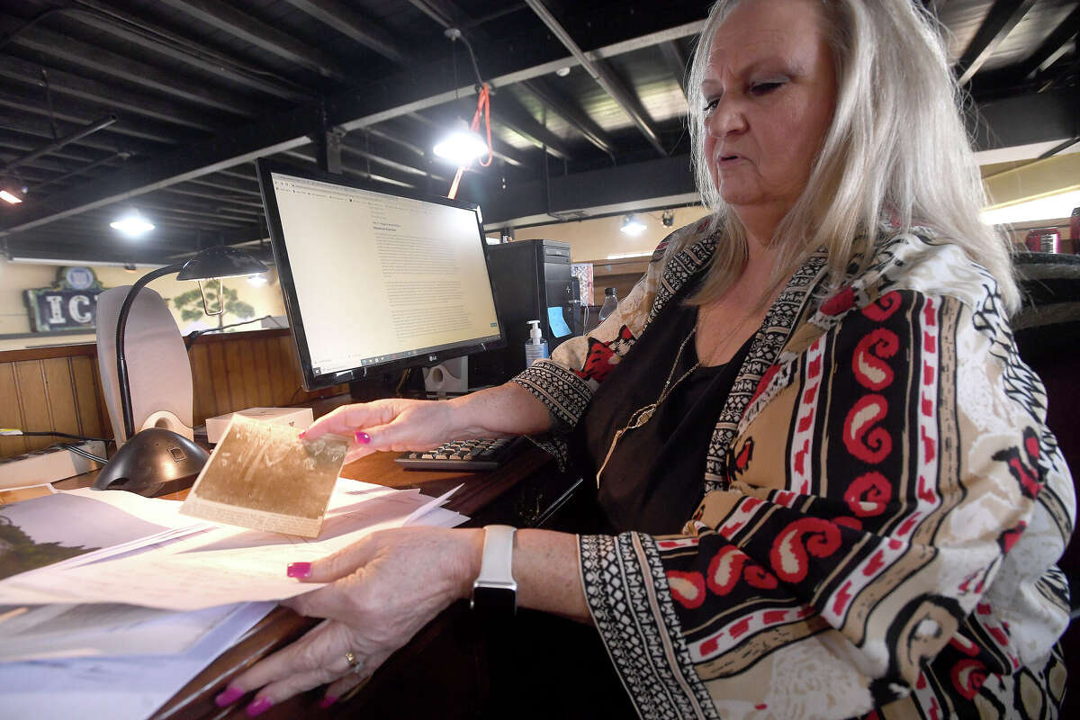 Local museum wants to bring Smithsonian exhibit to Southeast Texas