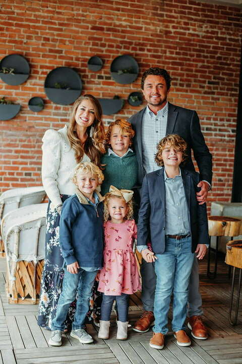 Midland changes plans for Moriah Real Estate Co. executive Wes Gotcher