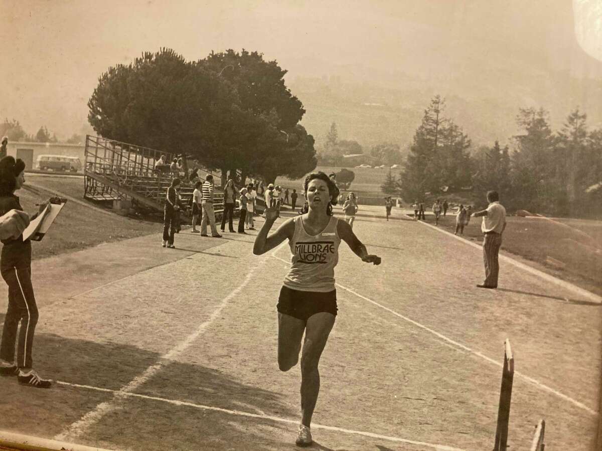 Can 100 S.F. women break a running world record for the 4th time?