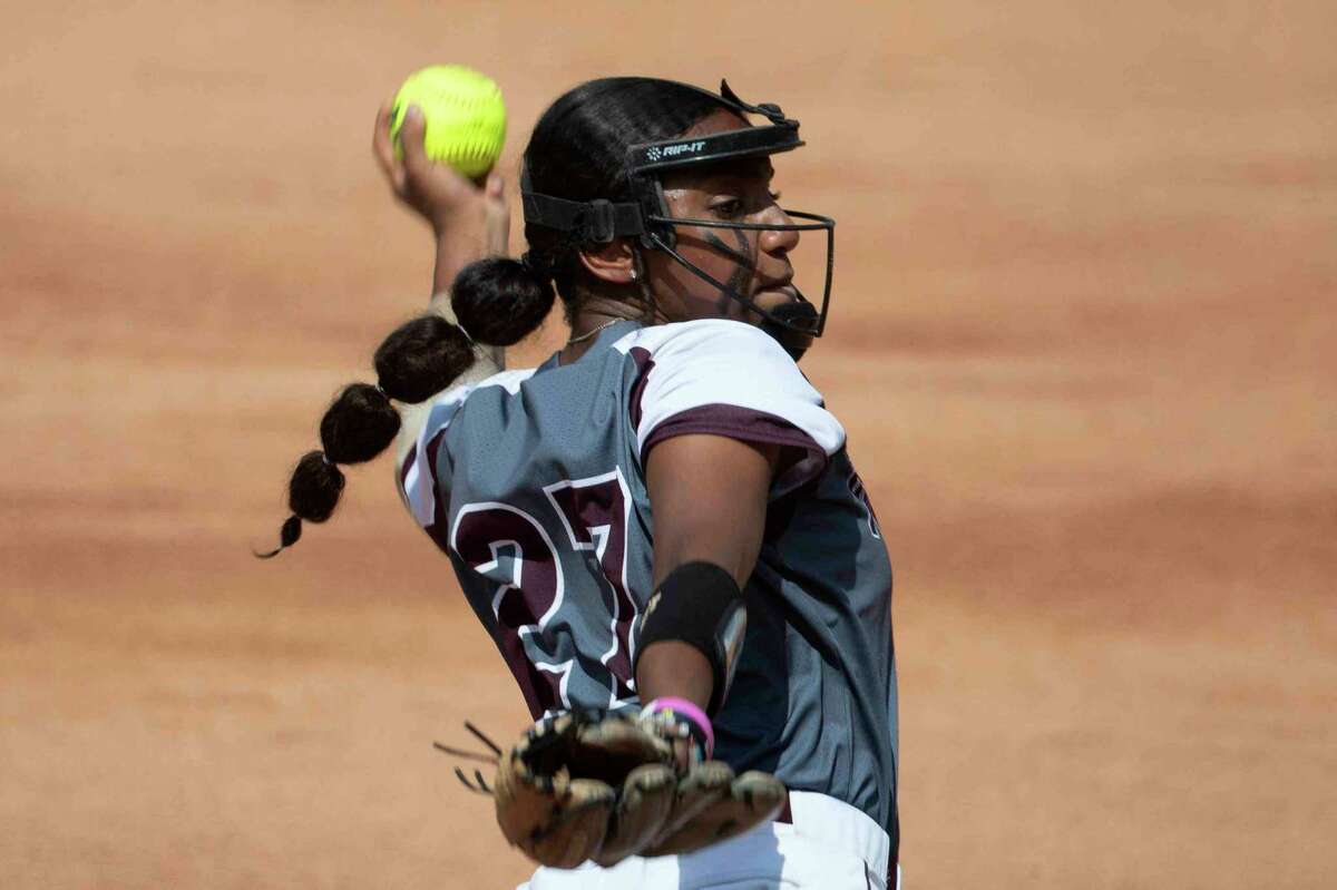 Pearland Oilers secure third state softball championship
