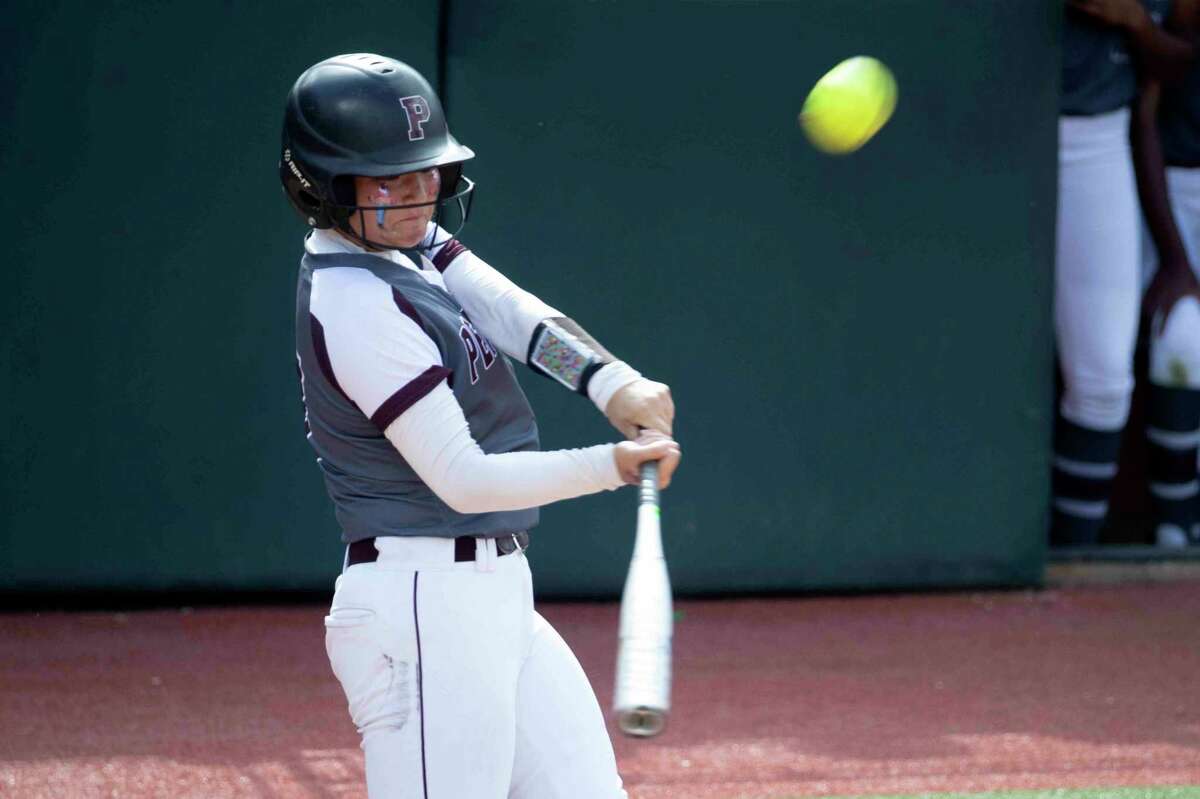 Pearland Oilers softball advances to state championship game