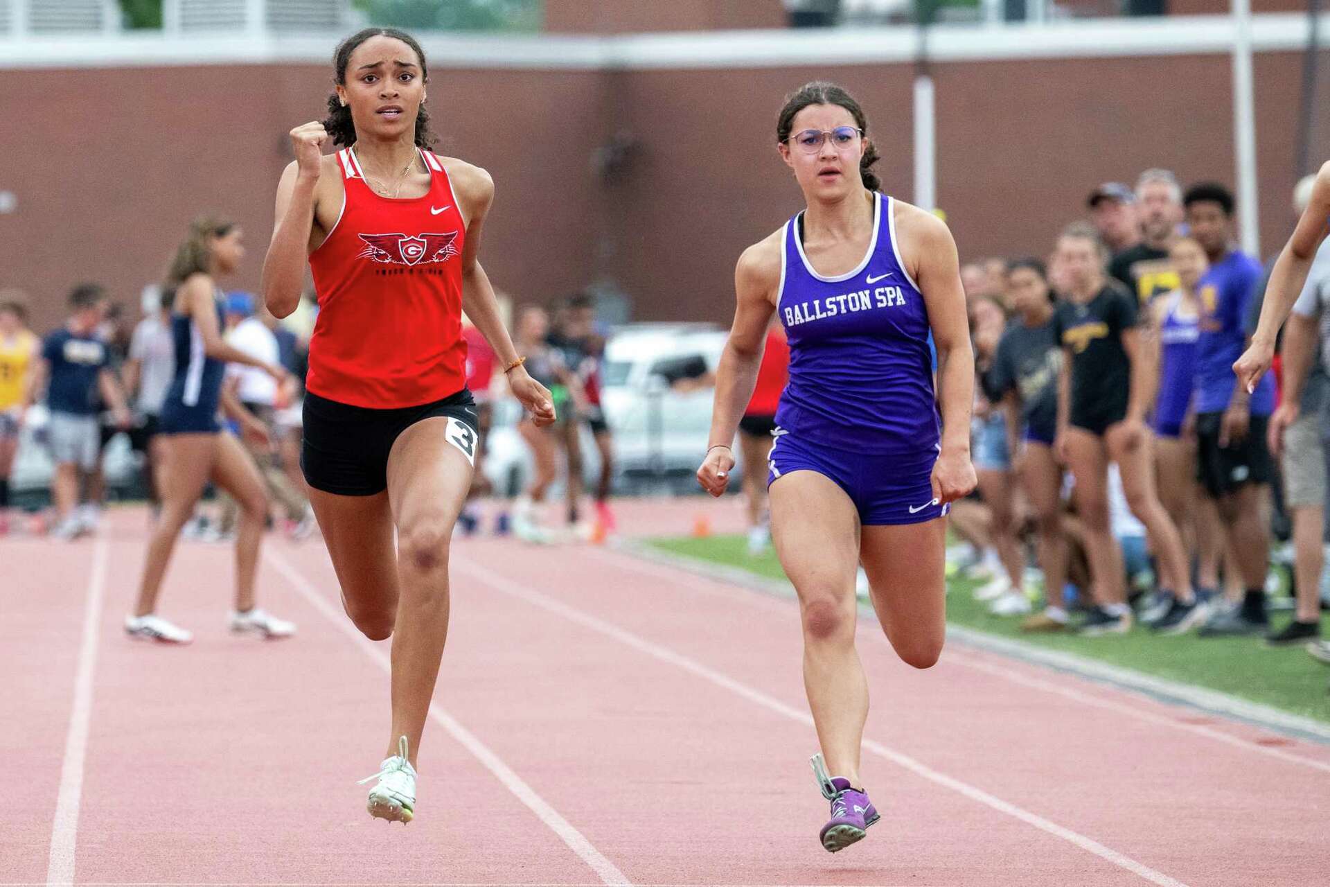 10 athletes, relays to watch at Section II indoor track championships