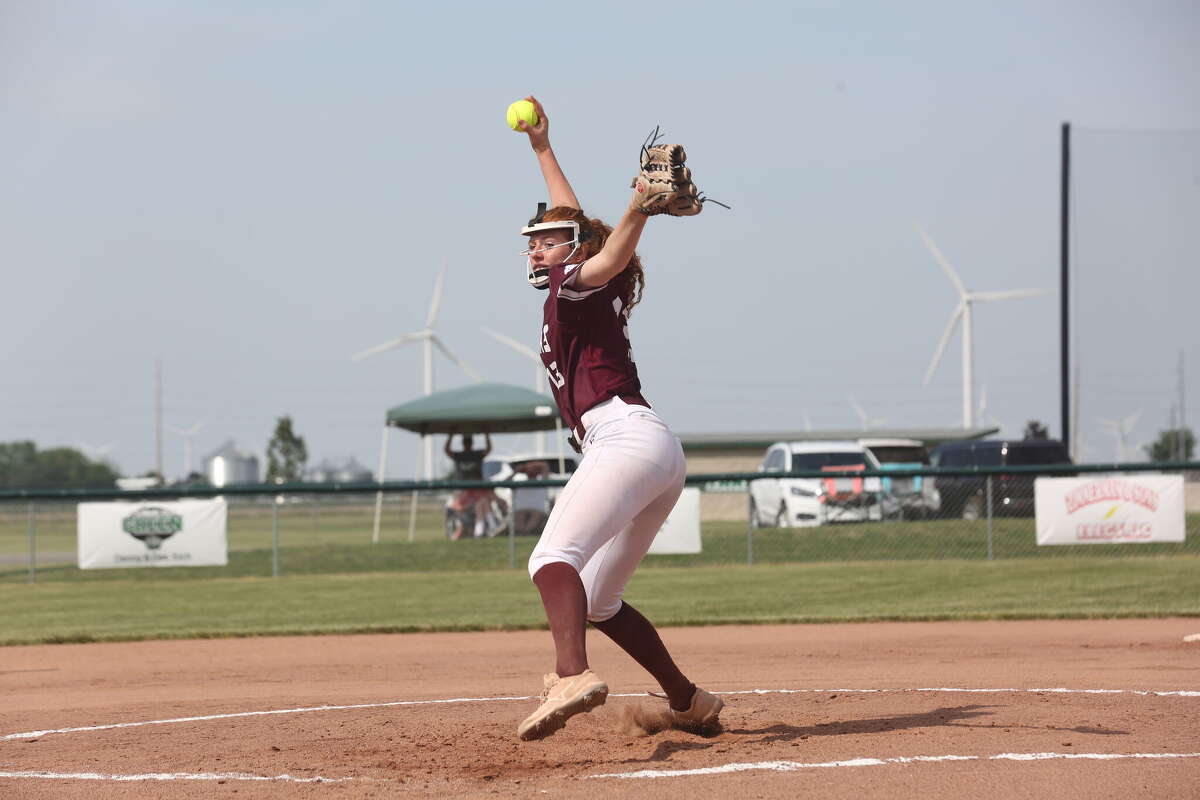 Unionville-Sebewaing, Cass City lead All-Tribune softball teams