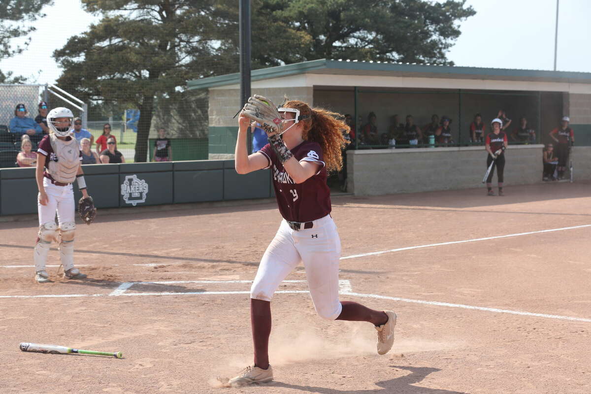 Cass City wins second straight softball district championship