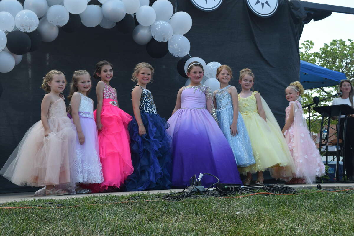 Jacksonville crowns first queen