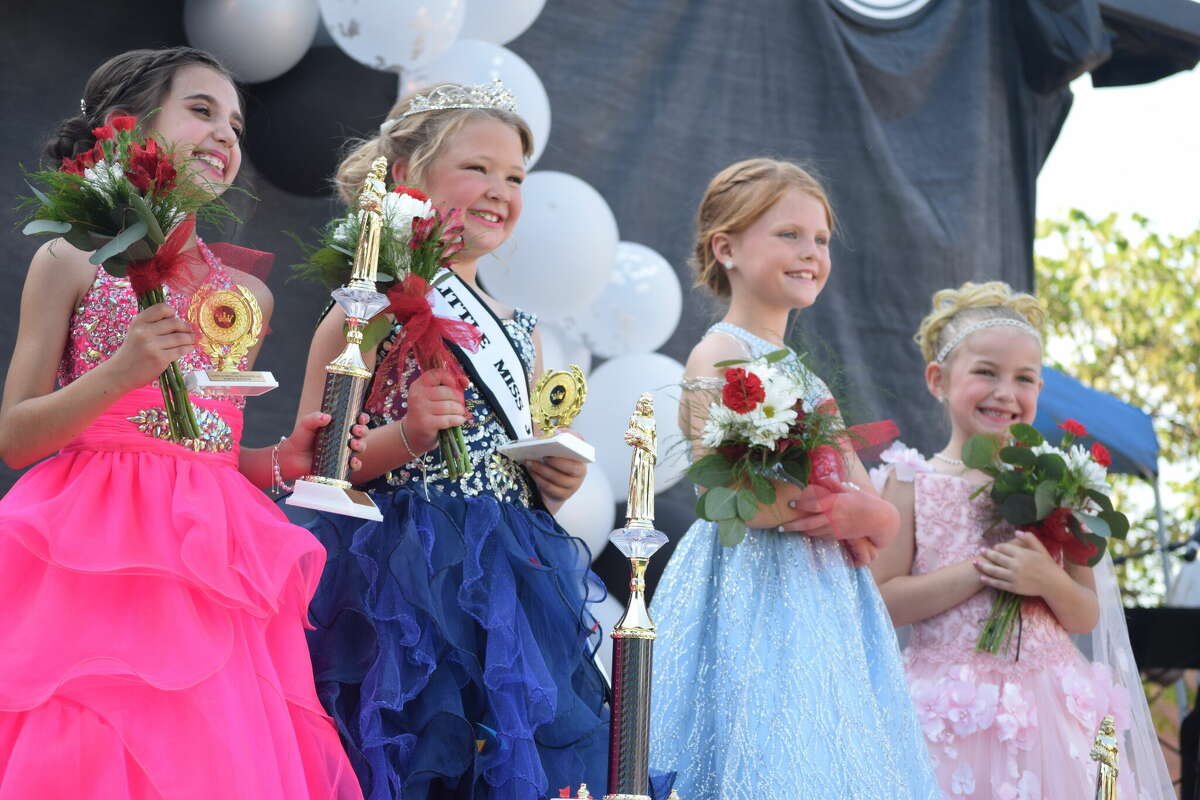 Jacksonville crowns first queen