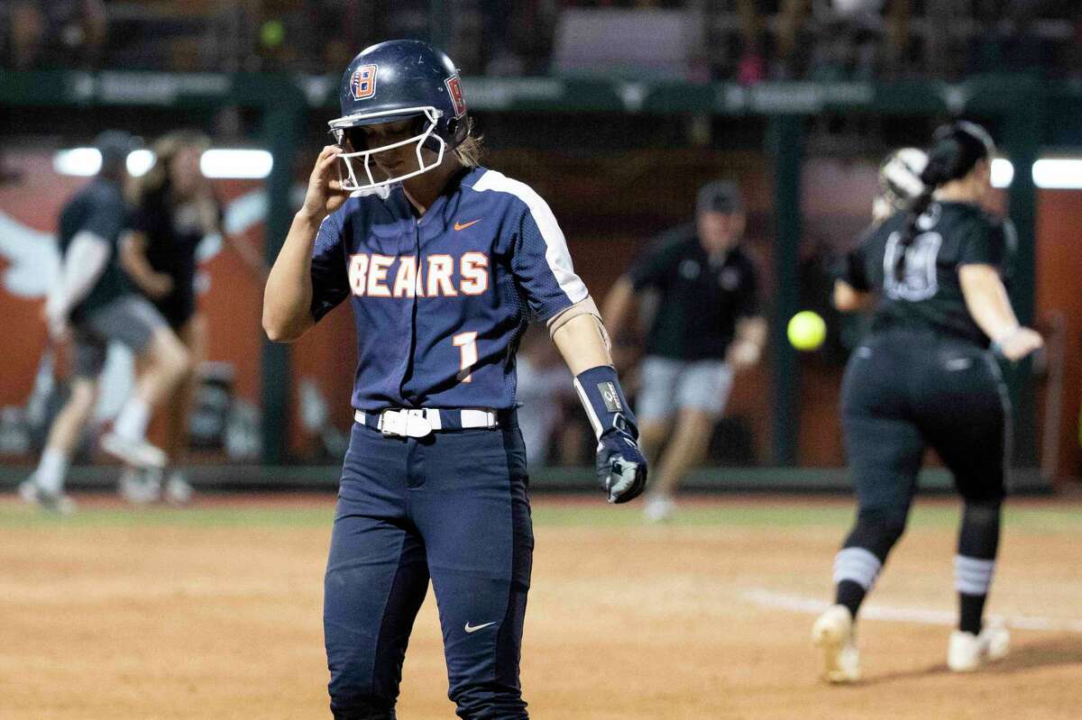 State softball: Bridgeland falls to Denton Guyer in 6A semifinals
