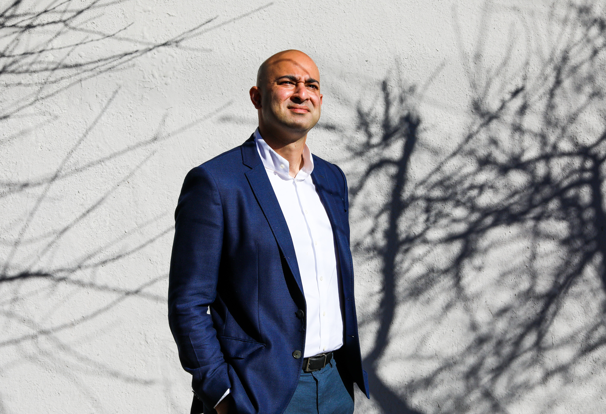 Moderates are trying to take over this powerful S.F. political group