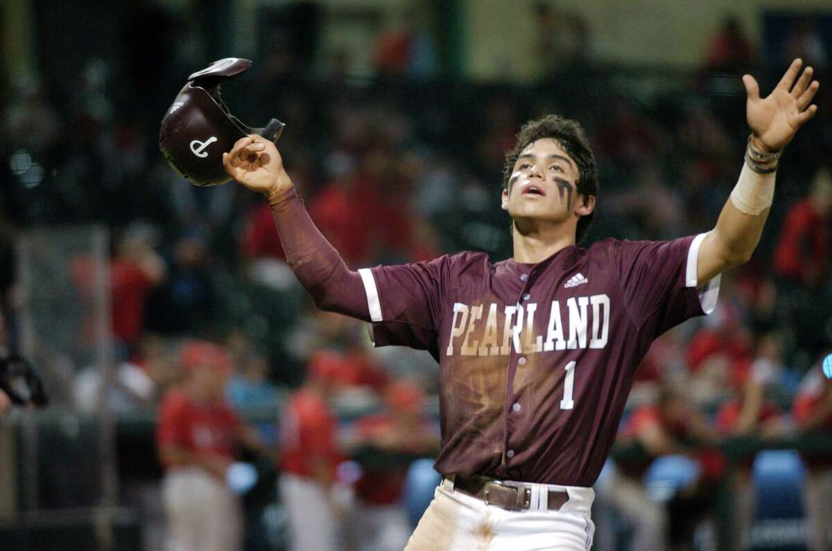 Pearland Oilers sweep Katy Tigers, advance to state tournament
