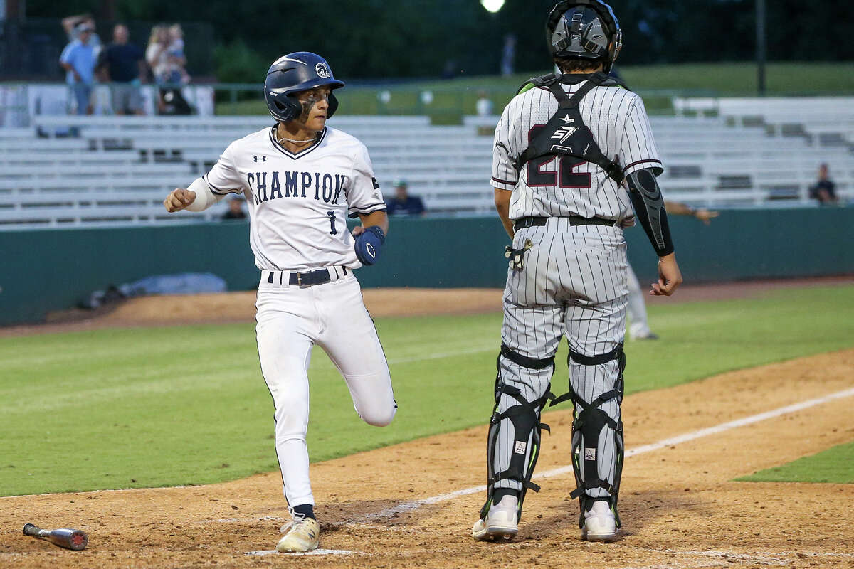 Baseball: Boerne Champion takes regional final series to Game 3