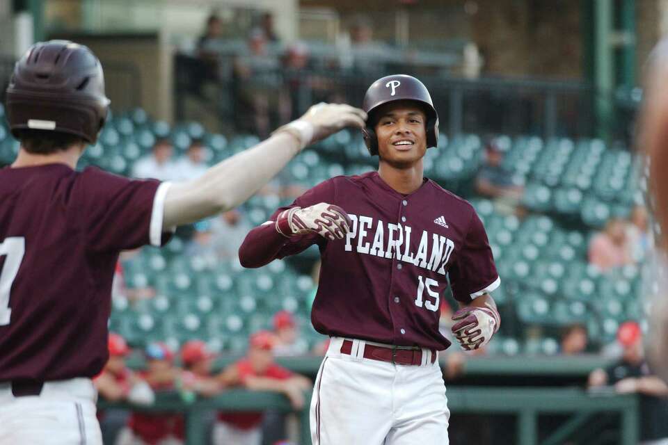 Pearland outfielder Isaiah Castaneda commits to Rice
