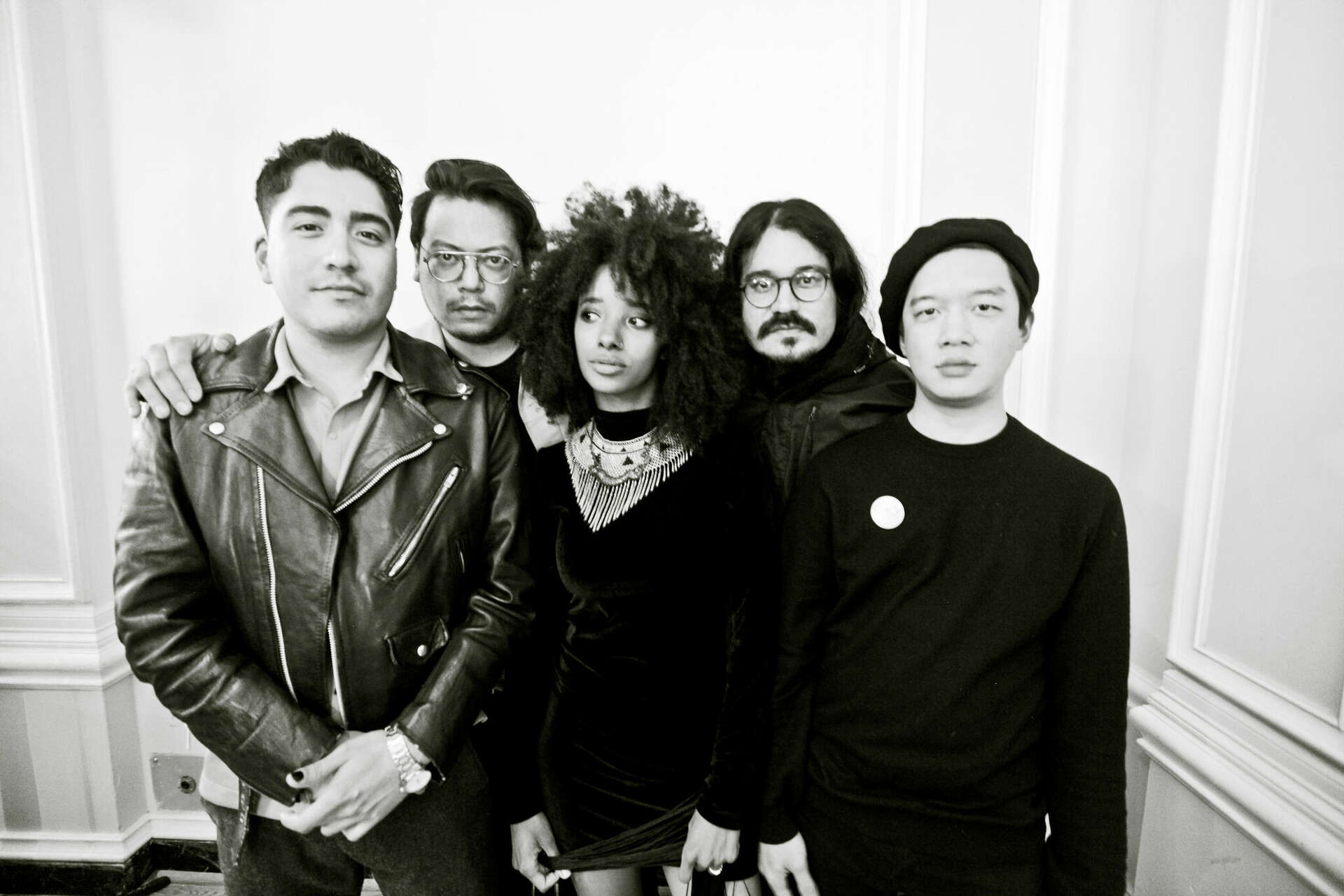 Houston rock band The Tontons returns but its future is unclear