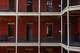 SF’s must-see building: a fortress below the Golden Gate Bridge