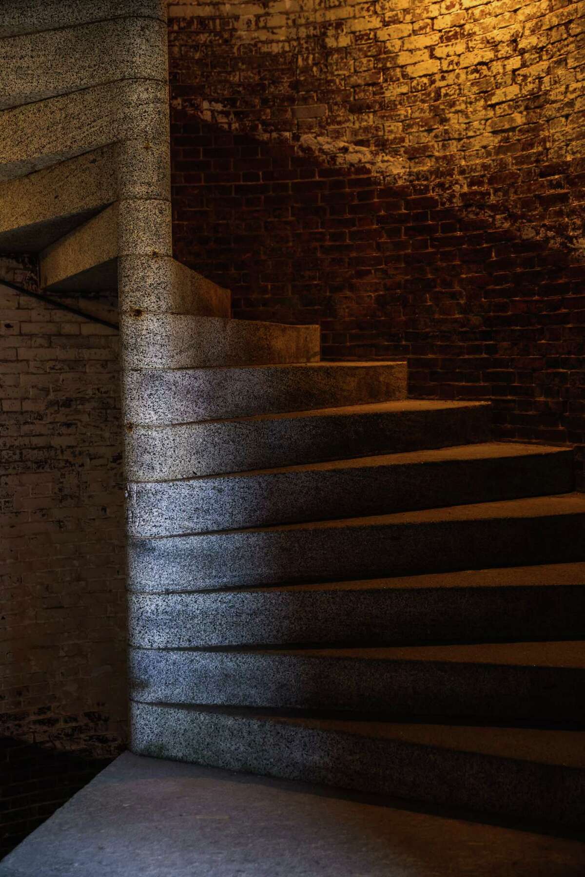 SF’s must-see building: a fortress below the Golden Gate Bridge