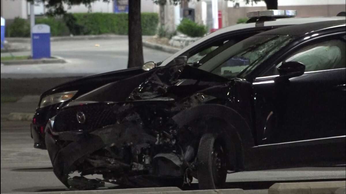 Man shot during altercation with HPD officer