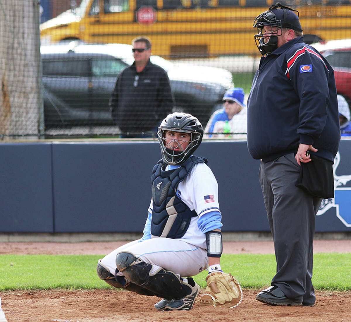 Panthers look past record to assess season's success