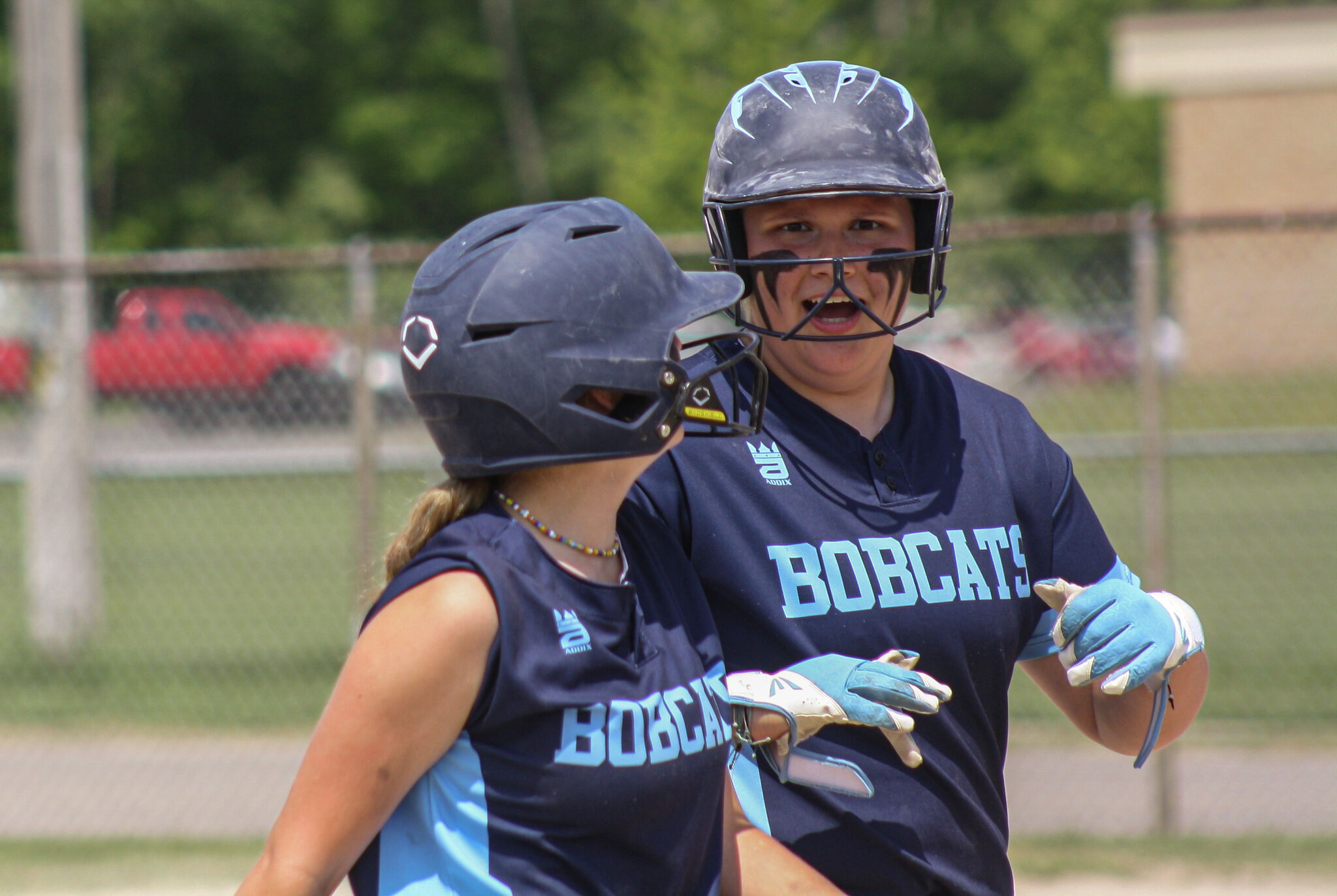 Meet the 2023 West Michigan D League All-Conference softball teams
