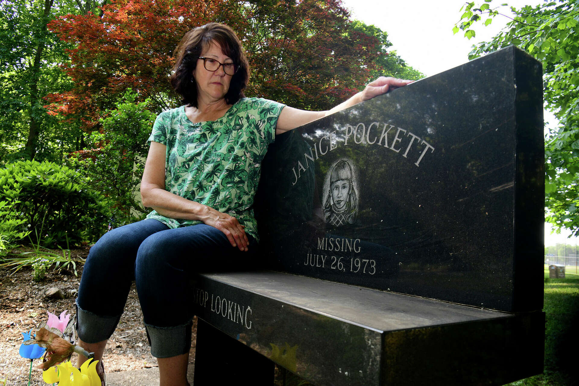 Family of CT girl who went missing 50 years ago seeks answers