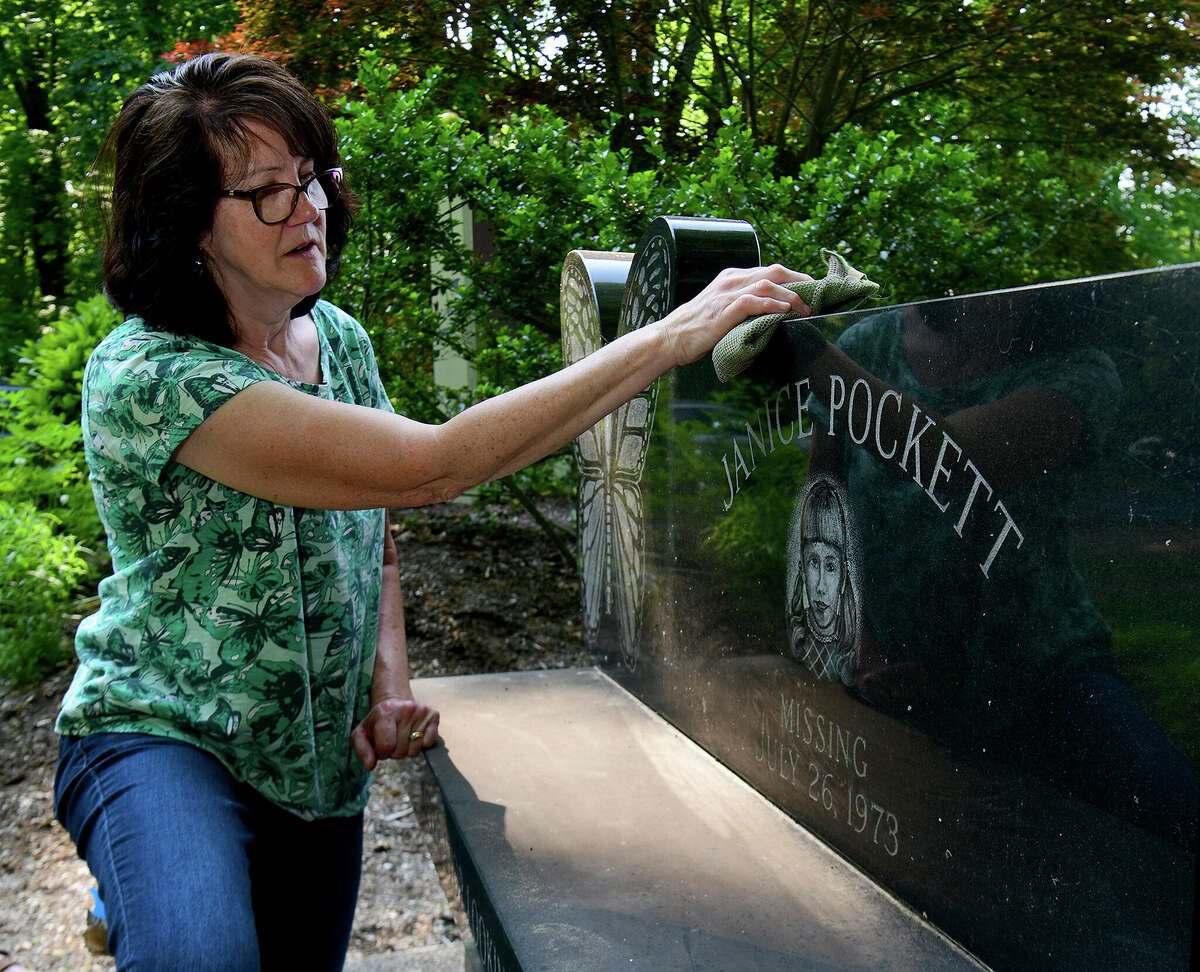 Family of CT girl who went missing 50 years ago seeks answers