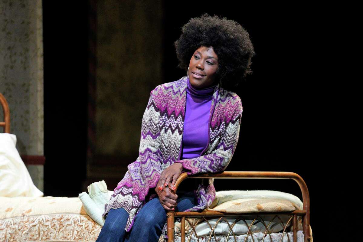 Review: ‘Shining’ opera works from Stephen King’s sophisticated novel