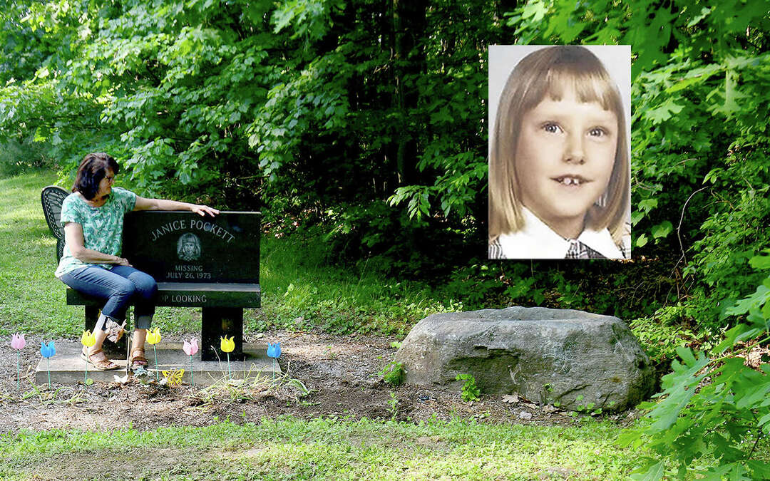 Tolland girl's disappearance 50 years ago will be marked Saturday