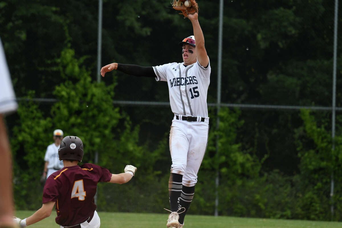 Staples ends South Windsor's CIAC Class LL baseball tournament run