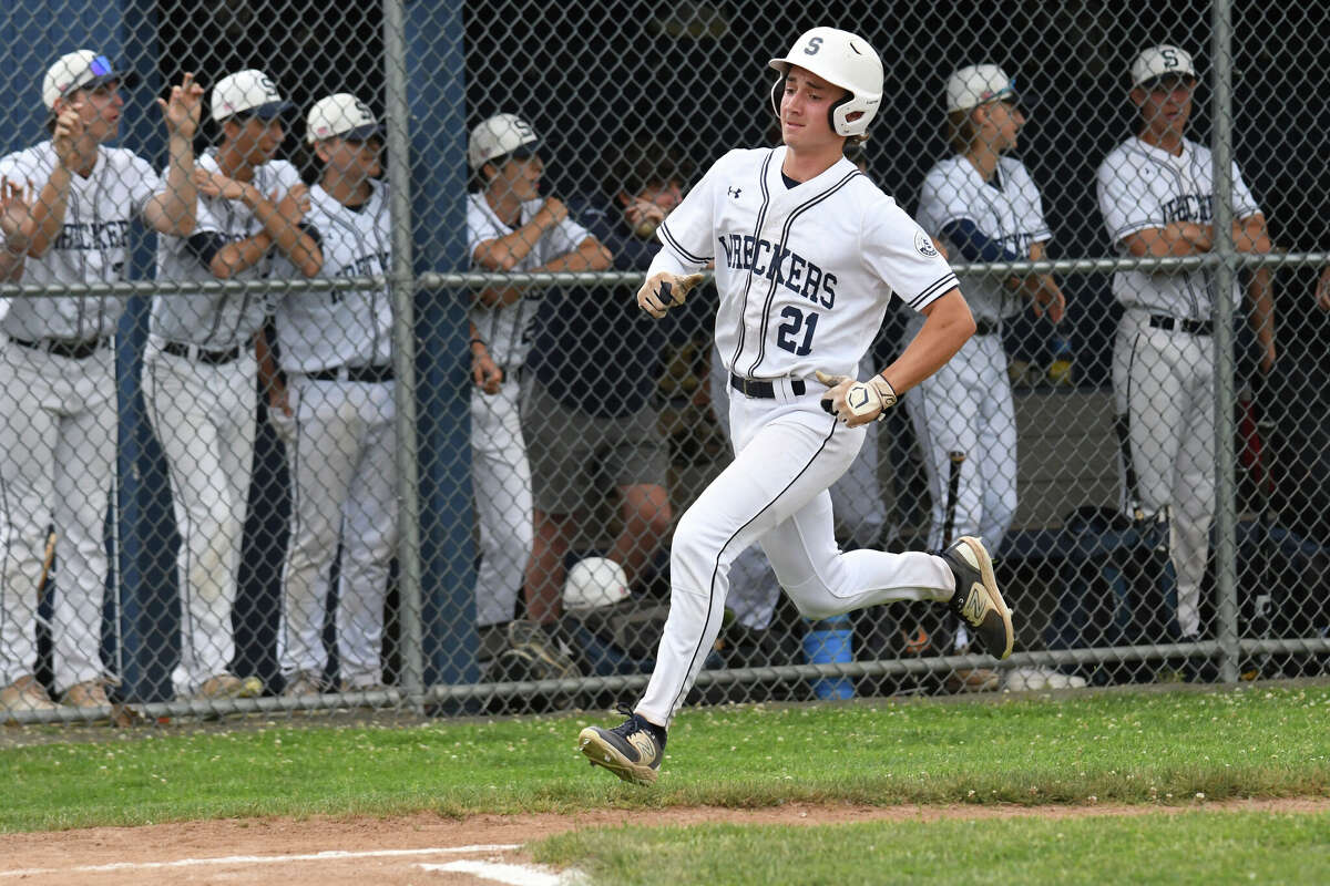 Staples ends South Windsor's CIAC Class LL baseball tournament run