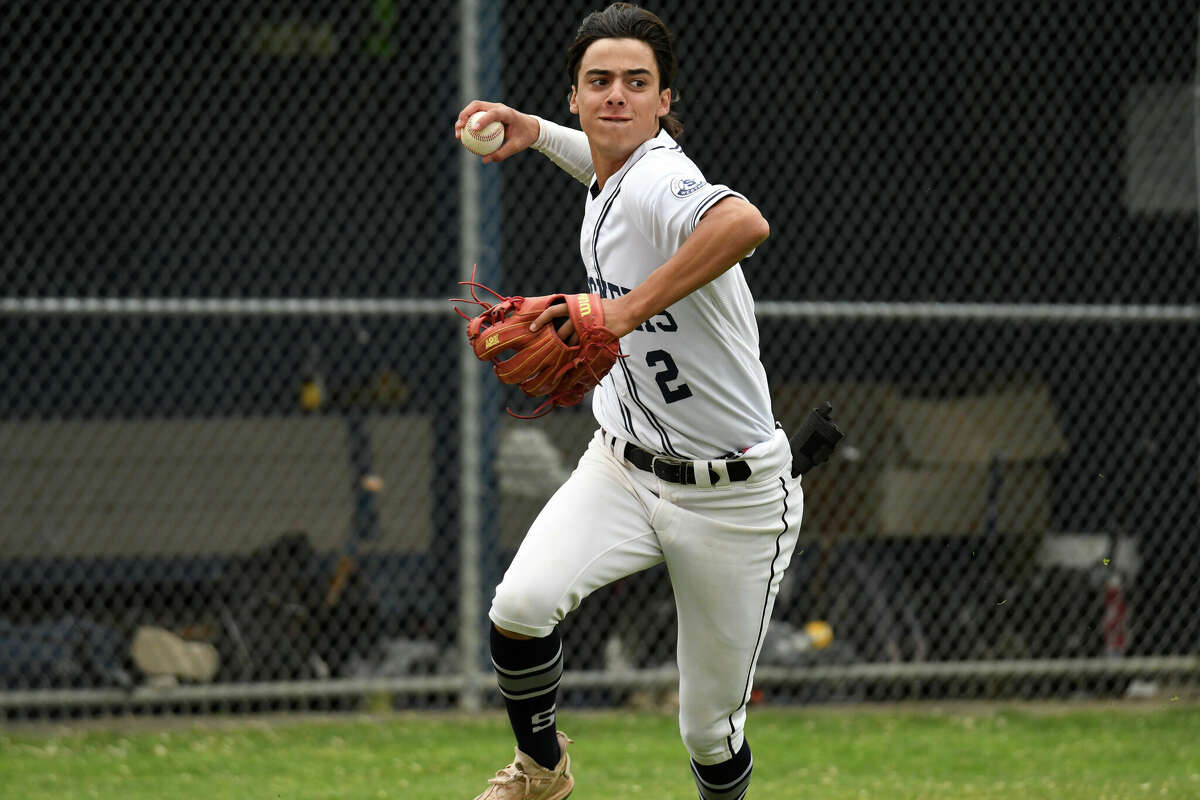 Staples ends South Windsor's CIAC Class LL baseball tournament run