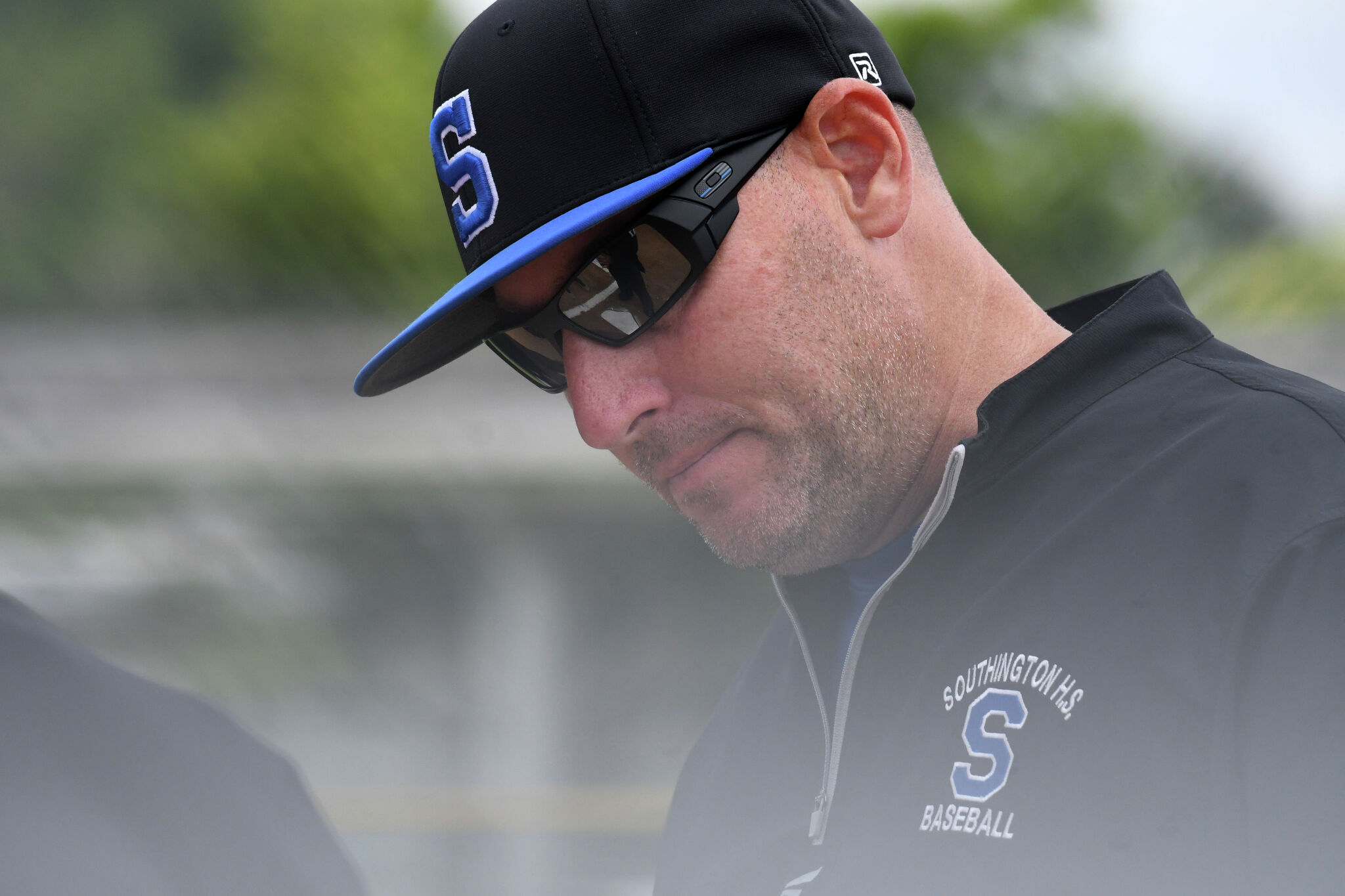 No. 2 Southington baseball stays hot, defeats struggling Cheshire