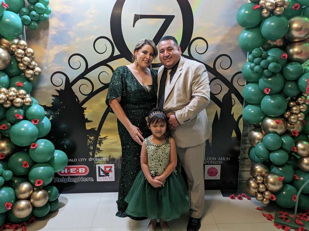 Smiles From Heaven gala raises money for pediatric cancer battles