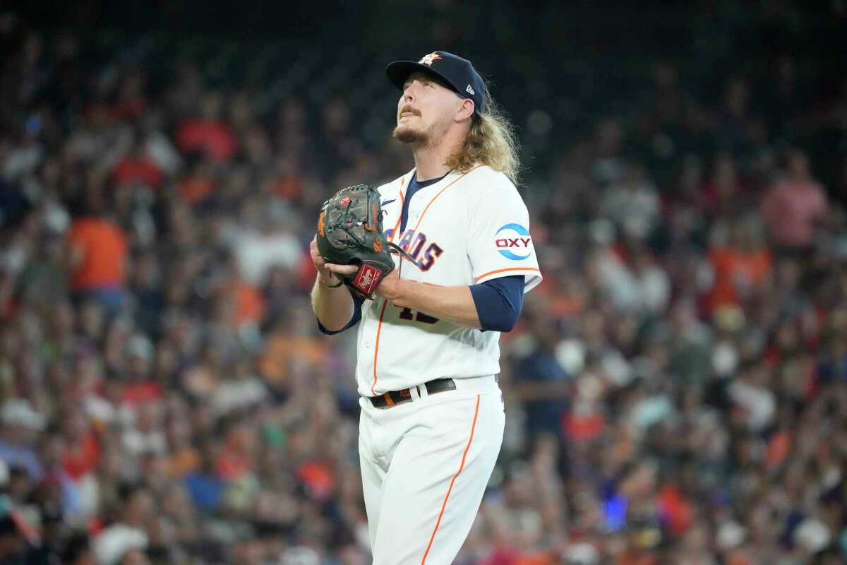 Houston Astros' Alex Bregman on a hot streak offensively