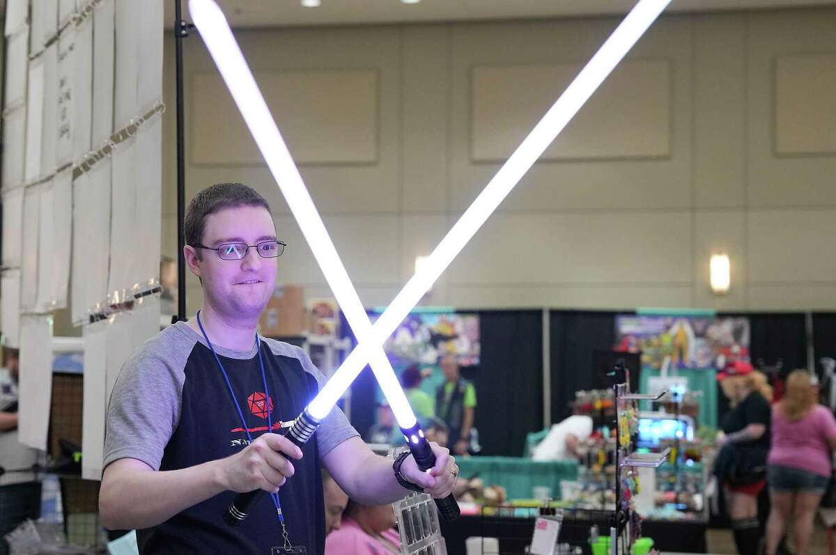 KimoKawaii anime convention returns to Conroe