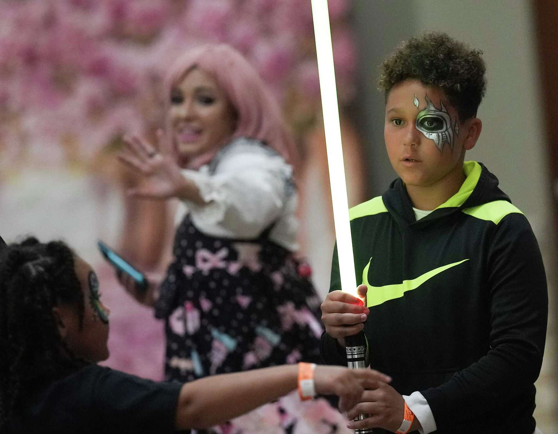 KimoKawaii anime convention returns to Conroe. Here is how to go.