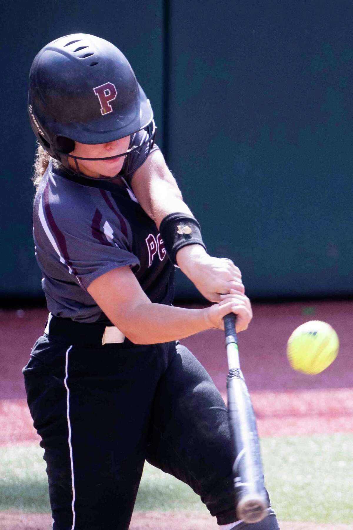 Pearland Oilers secure third state softball championship