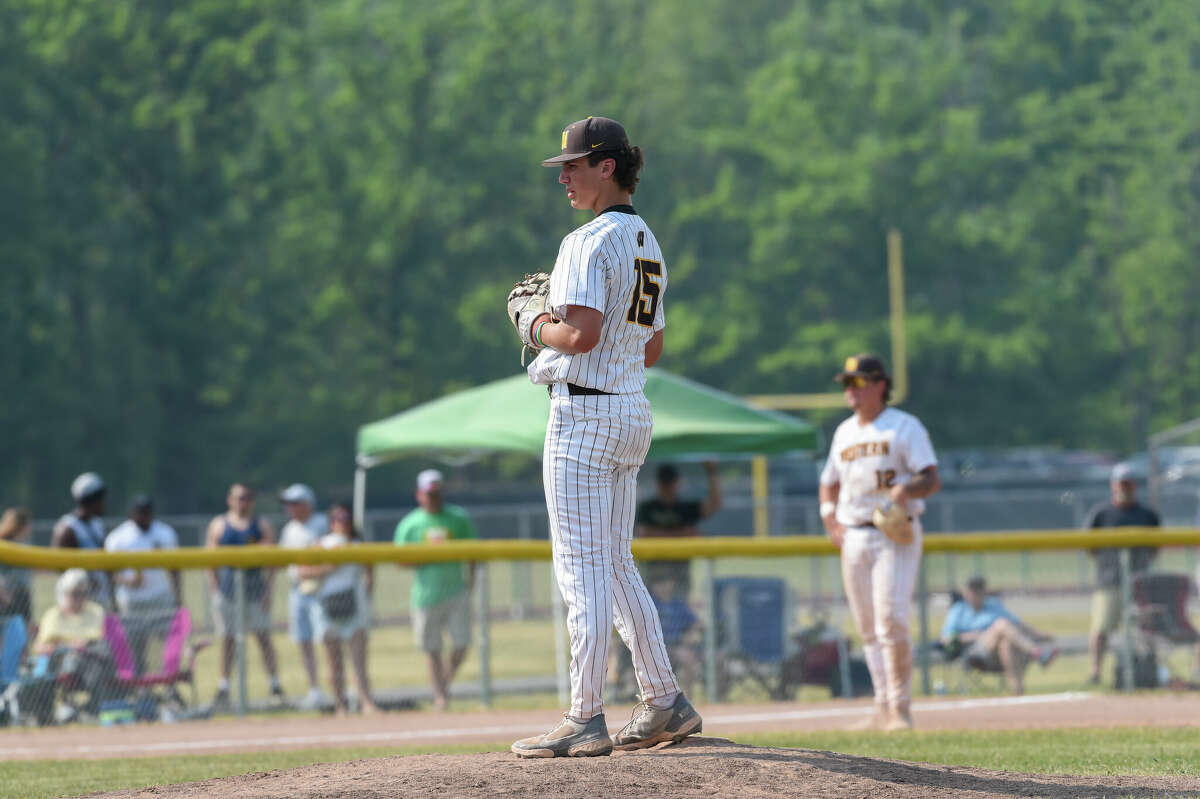 Dow beat BC Western 2-1 Saturday in Div. 1 baseball district final