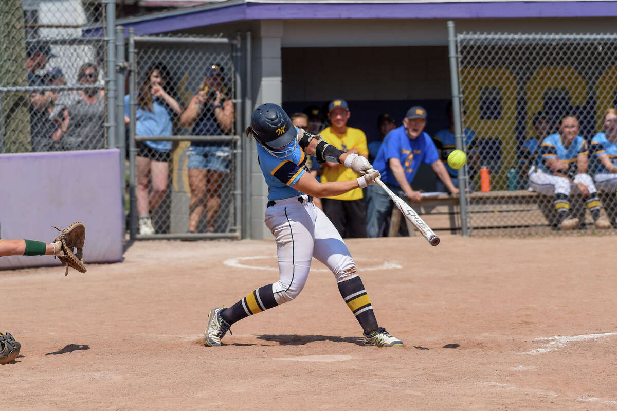 Chemics win 3rd straight district title