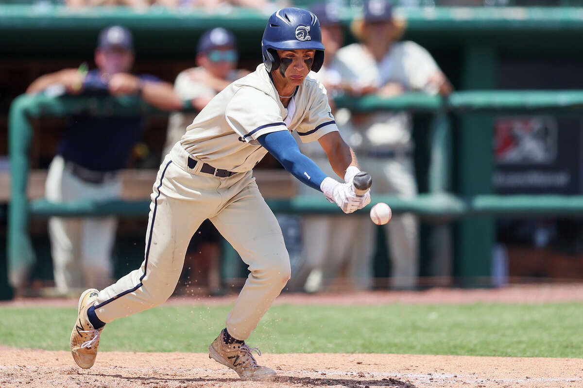 Baseball: Boerne Champion makes state tournament for first time