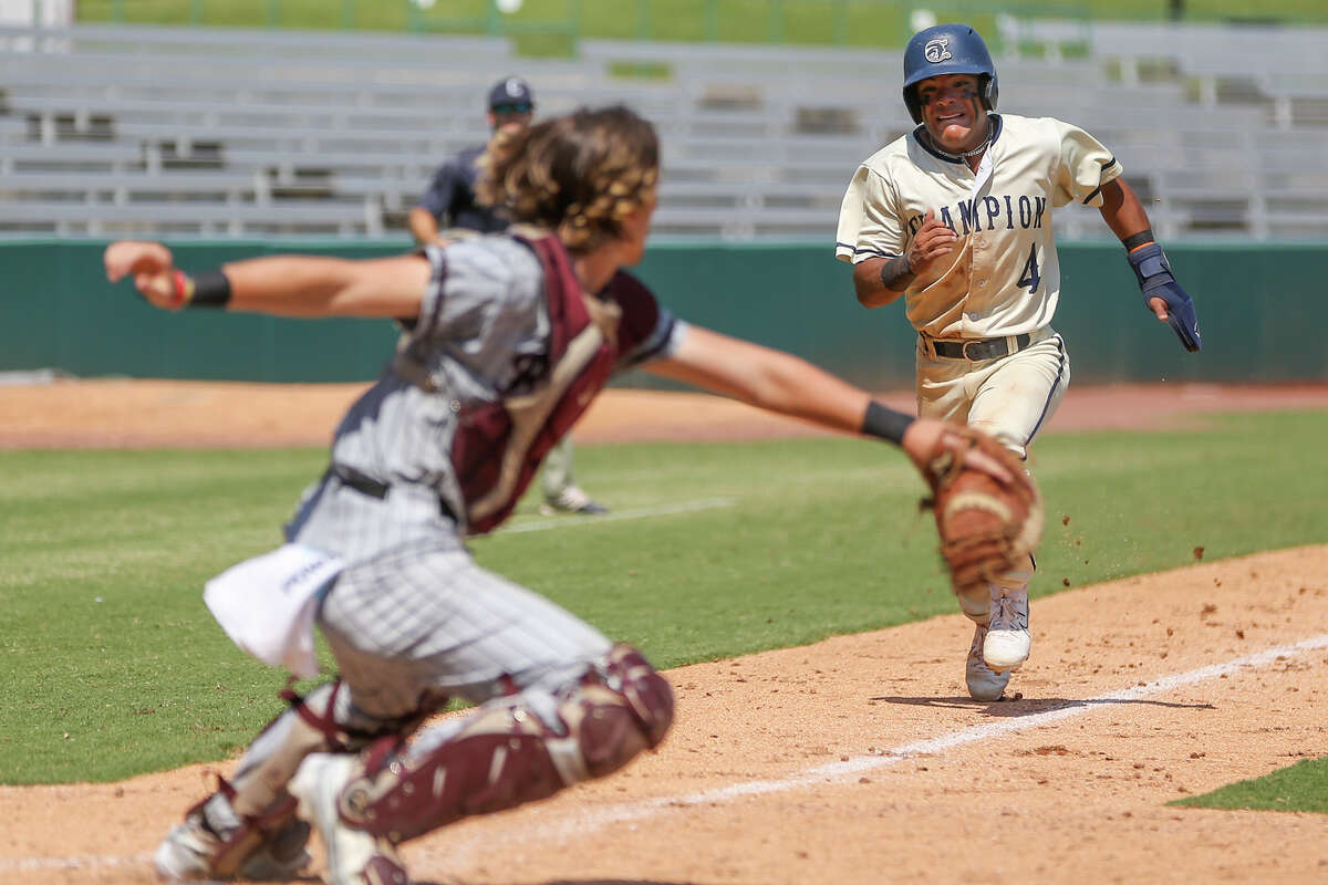 Baseball: Boerne Champion makes state tournament for first time