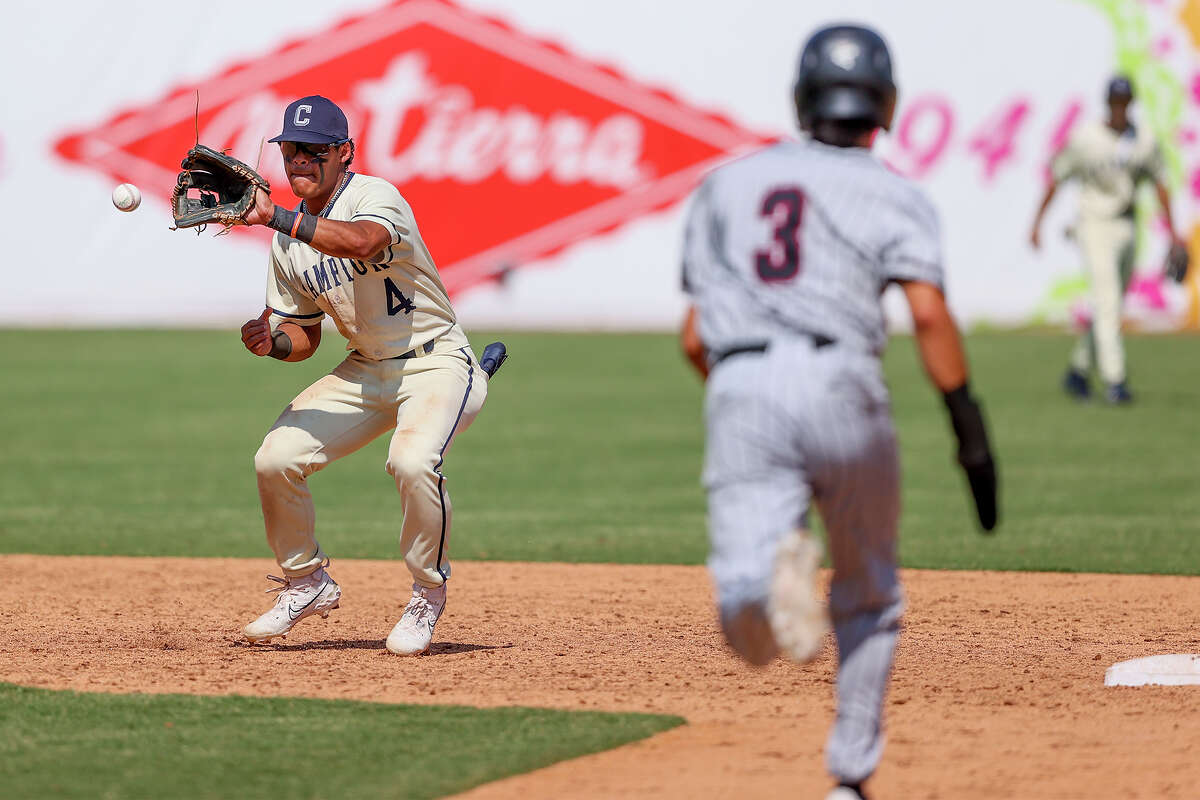 Baseball: Boerne Champion makes state tournament for first time