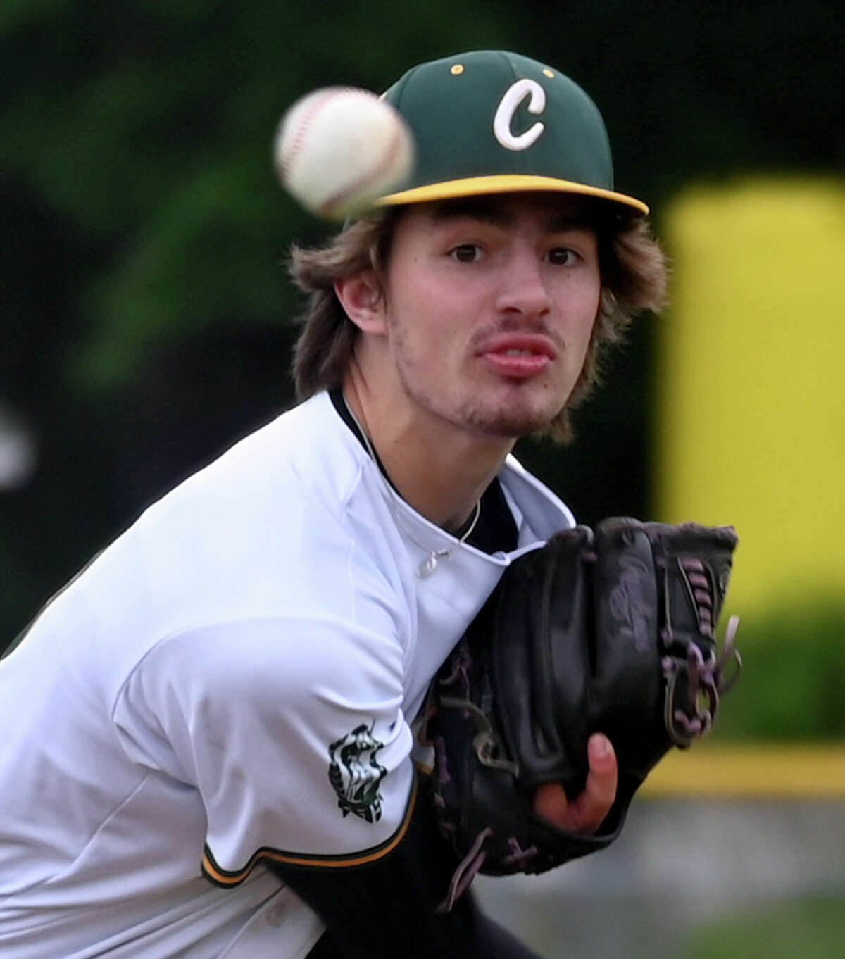 Coventry baseball defeats Windsor Locks in CIAC Class S quarterfinals.