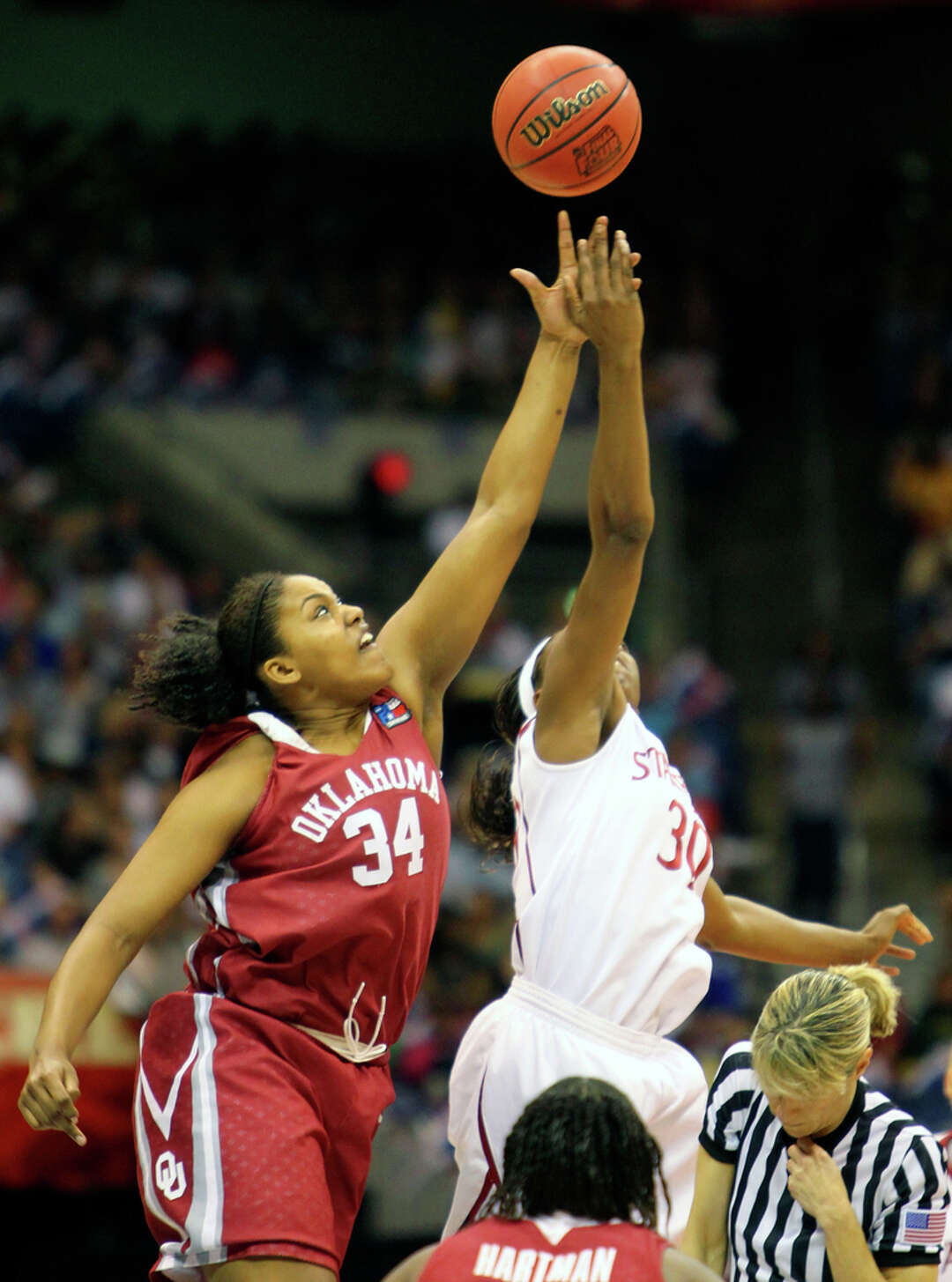 How Abi Olajuwon's became a CT Sun assistant coach