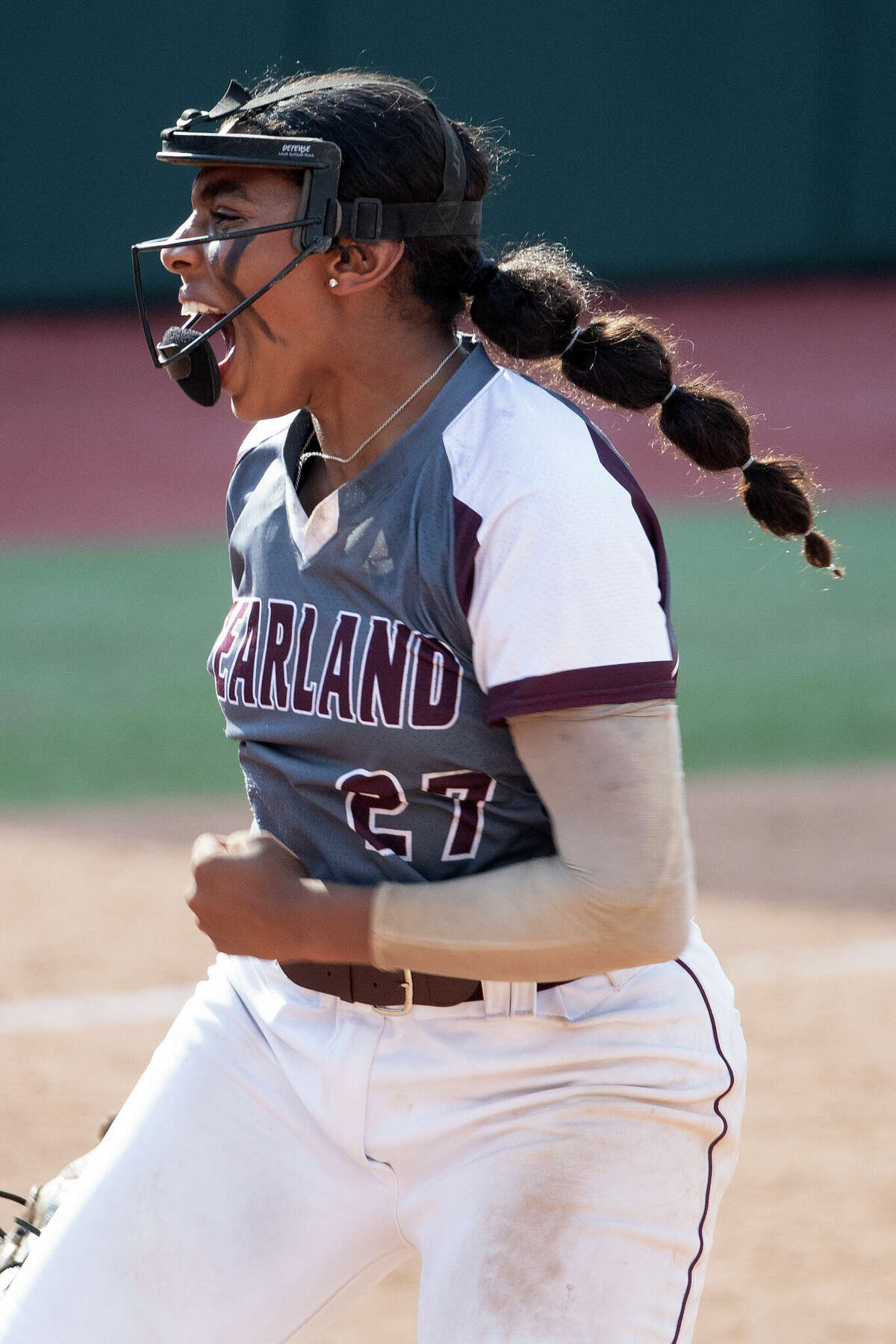 Pearland Oilers secure third state softball championship