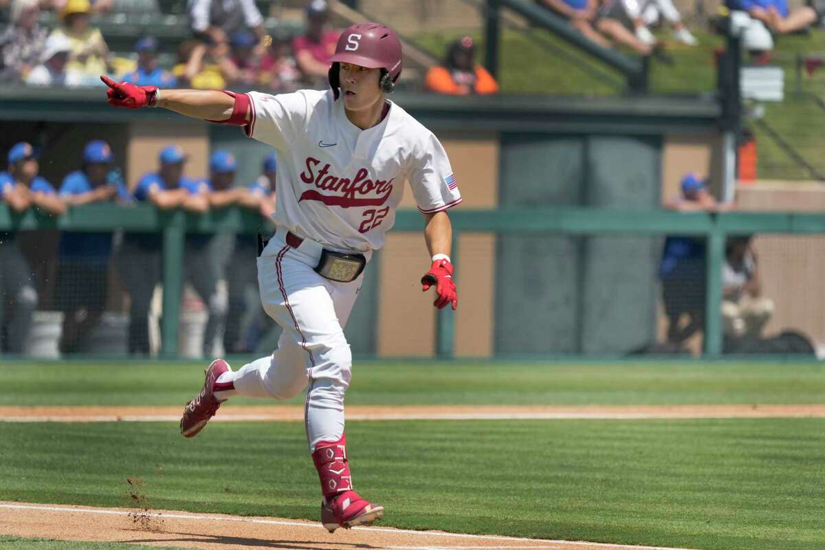 Stanford falls to Texas A&M in baseball regional; Santa Clara still in