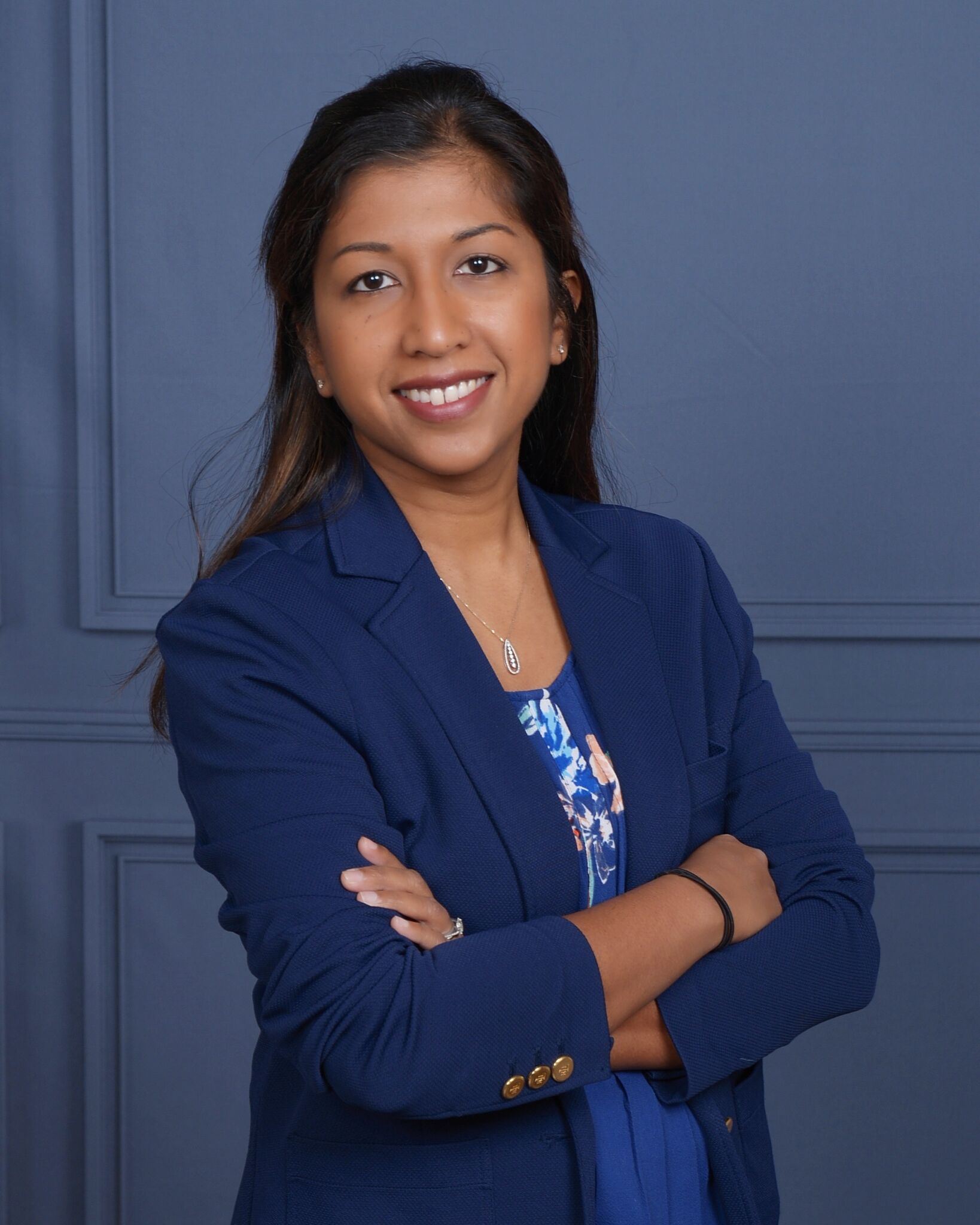 20 things you don't know about Dr. Jackcy Jacob