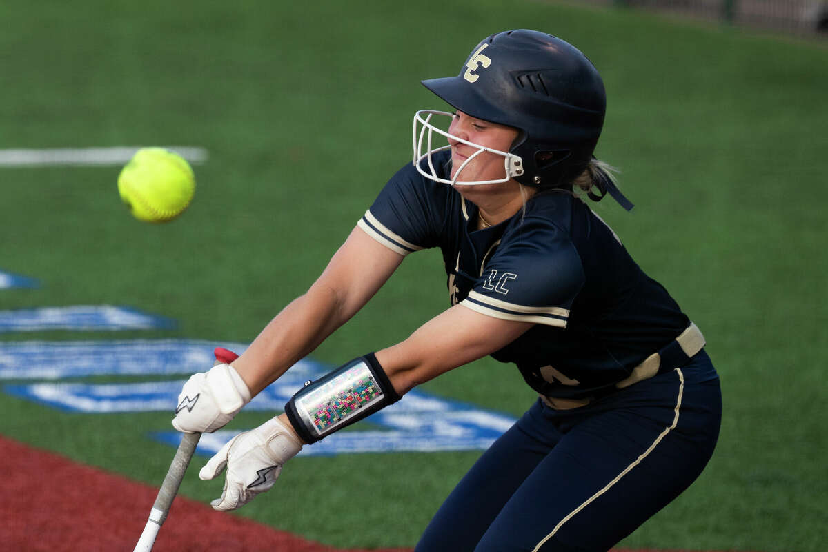 Lake Creek’s softball dominance reaches new level with second title