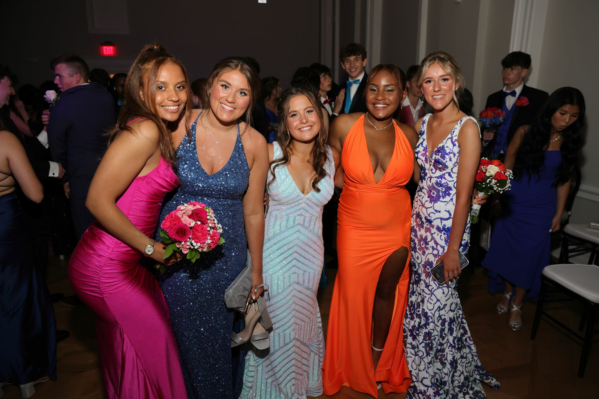 Were you Seen at the Shaker Junior Prom held The Kenmore in Albany?