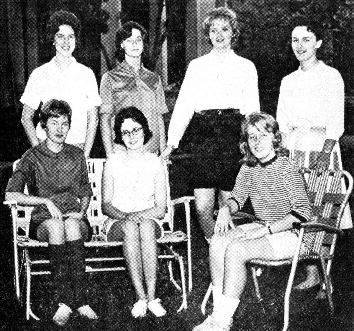 22 vie for National Forest Fest queen status