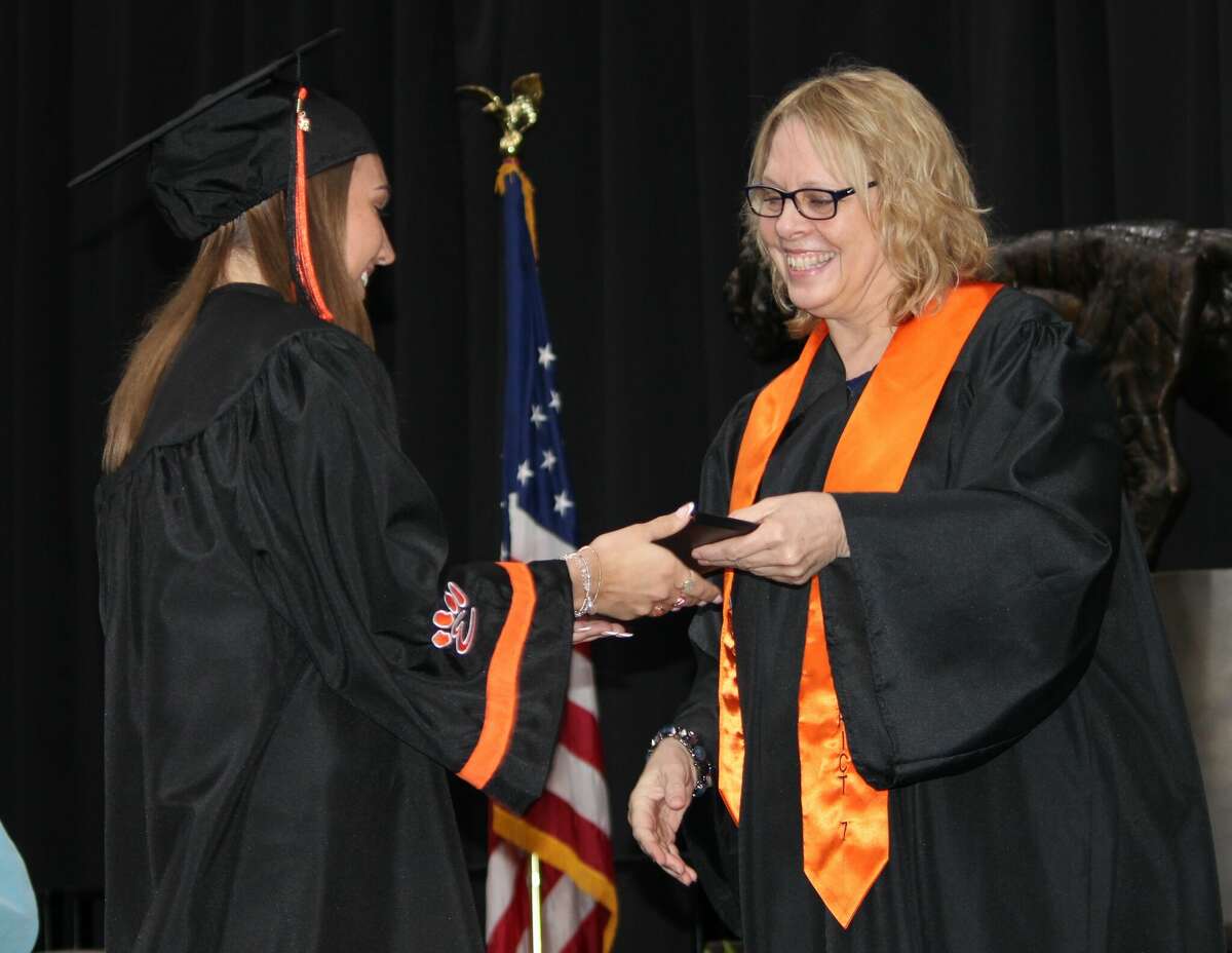 Edwardsville Class Of 2023 Graduates With Many Layers Of Support