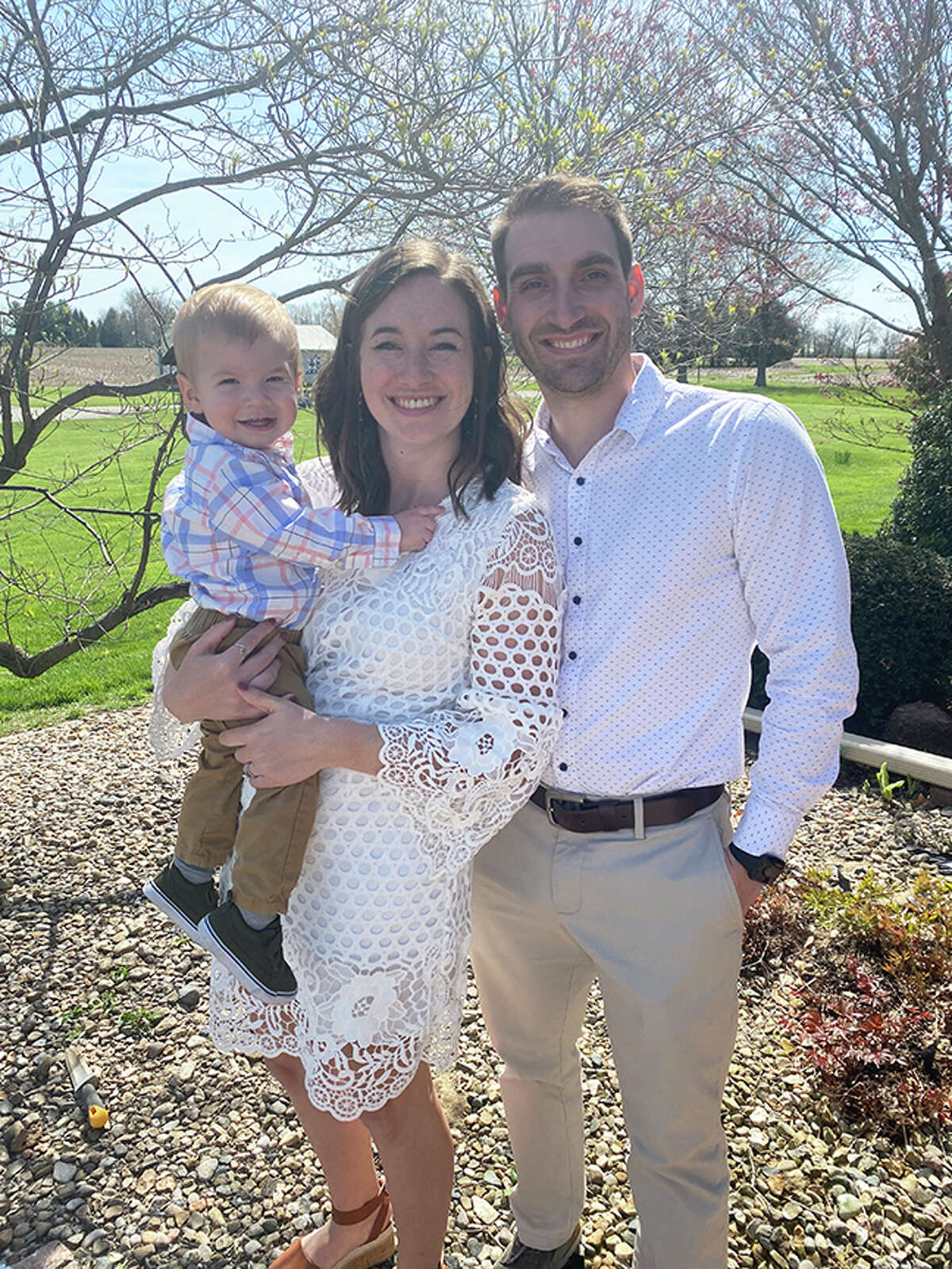 Edwardsville tennis led Jessica Kos to career in physical therapy