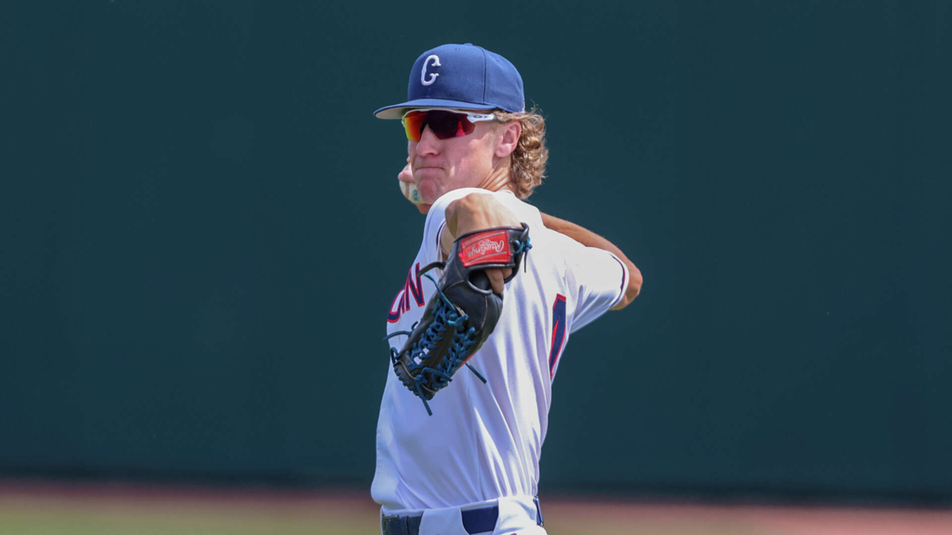 Breaking down UConn baseball players who are from Connecticut